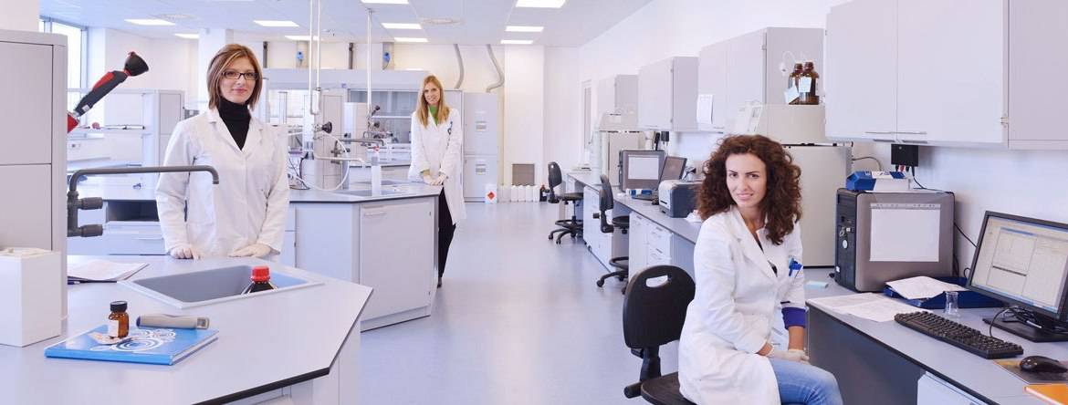 Laboratory Quality Management and Accreditation - Eatimad Corporate ...