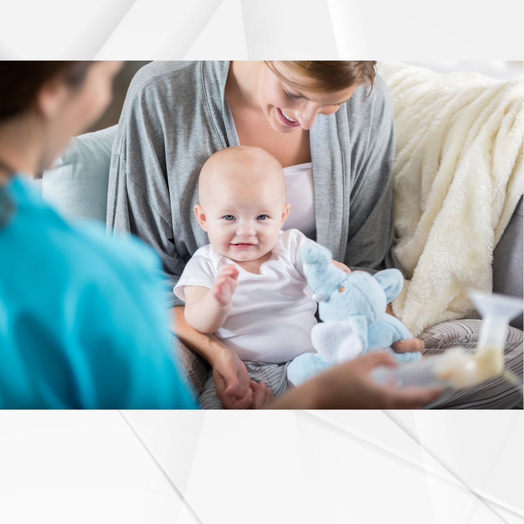 IBCLC Lactation Consultant Courses and Mentorship - Eatimad Corporate ...